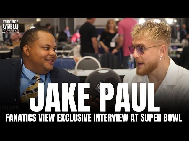 Kobe Bryant: Jake Paul pays touching tribute to Kobe Bryant on his ...
