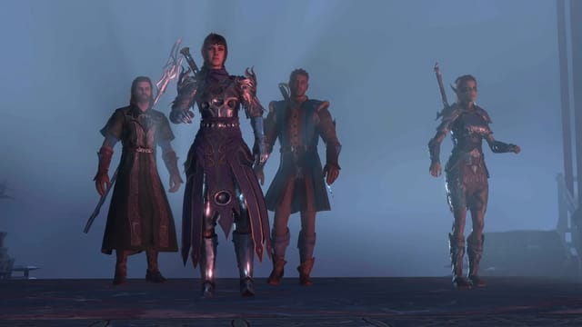 Top 5 mistakes to avoid early in Baldur's Gate 3