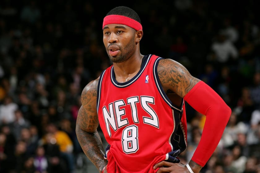 Former Nets player Terrence Williams, accused of defrauding NBA of ...