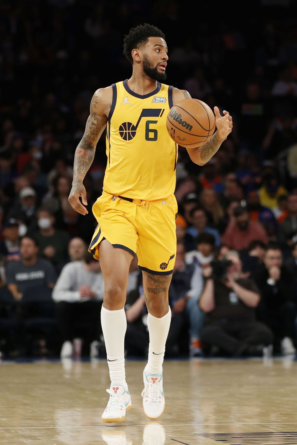 Nickeil Alexander-Walker Net Worth 2023, Salary, Endorsements, Cars ...