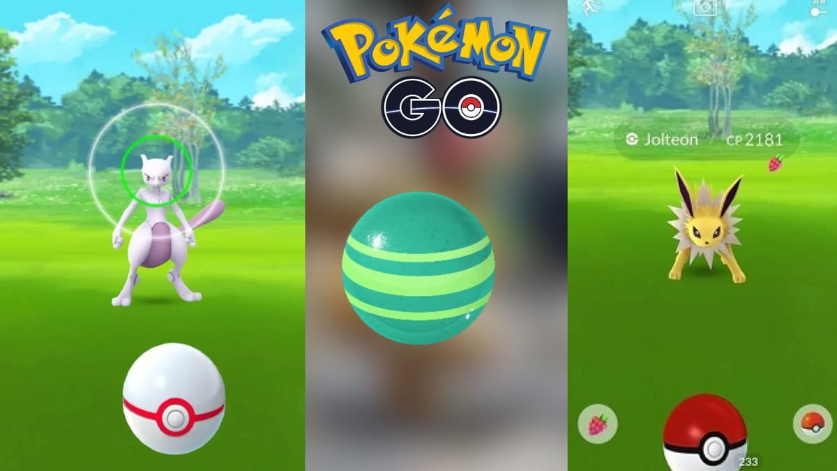 Best Ways to get Pokemon Candy in Pokemon GO