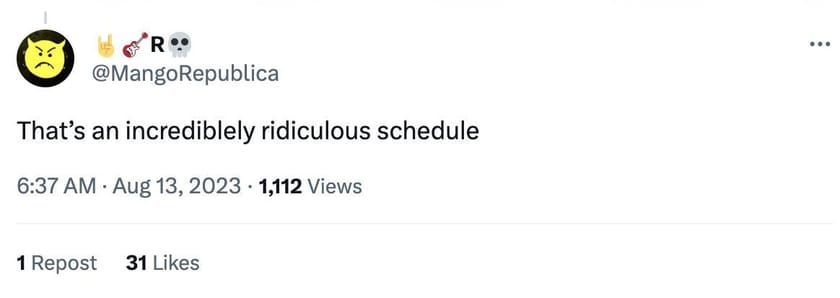 "That’s ridiculous, just hand Jessica Pegula the title" - Tennis fans ...