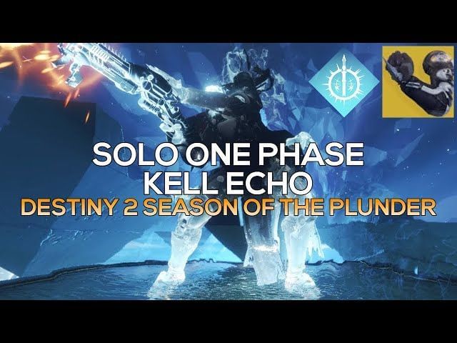 Top 5 strongest dungeon bosses in Destiny 2