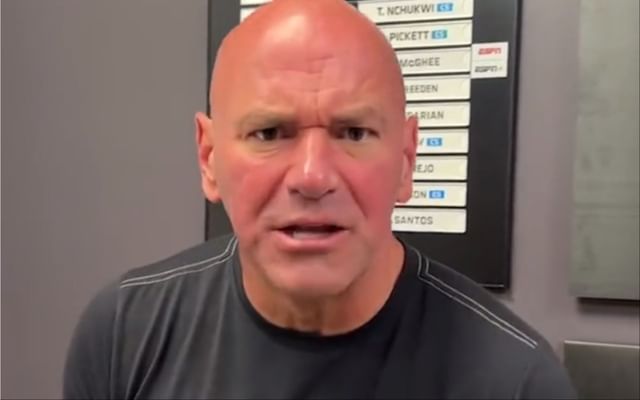 UFC President: 8 things you didn't know about UFC president Dana White