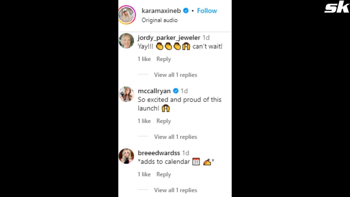 Shane Bieber: Kara Maxine Bieber stirs excitement with sneak peek of ...