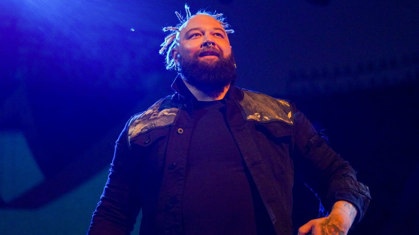 WWE: 4 little-known backstage stories that define Bray Wyatt