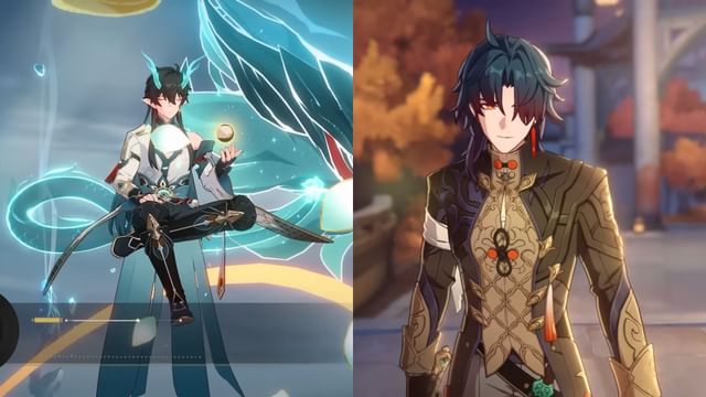 dan heng: Honkai Star Rail lore recap: Discussing the backstory of ...