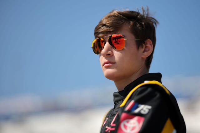 Full race results of NASCAR ARCA Series at Milwaukee Mile