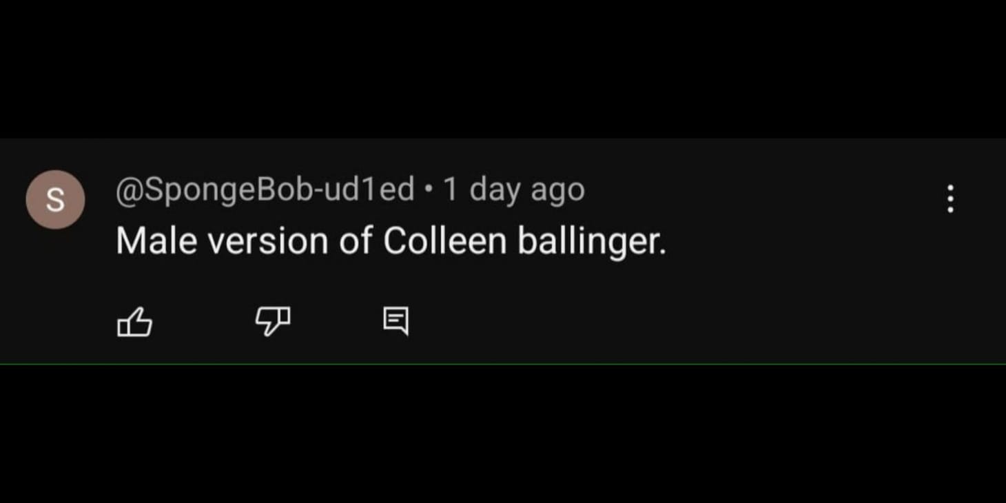 Dylan Zippe: "Male version of Colleen Ballinger": Dylan Zippe's p ...