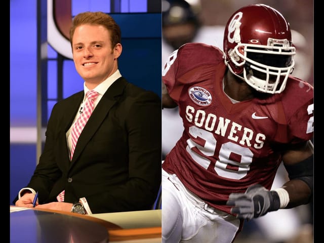 “Oklahoma is a sleeping problem” - CFB Analyst on why he thinks the ...