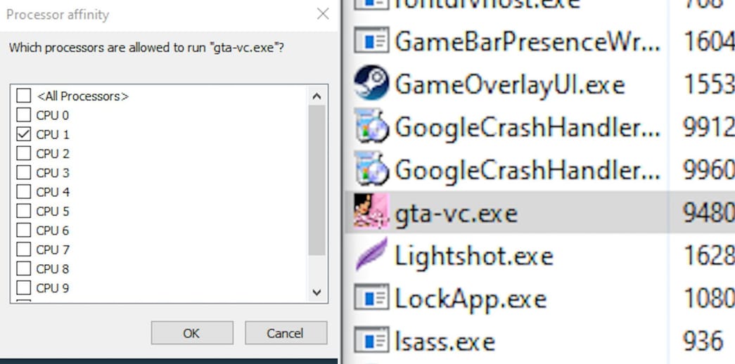 How to fix the GTA Vice City mouse not working bug: A step-by-step guide