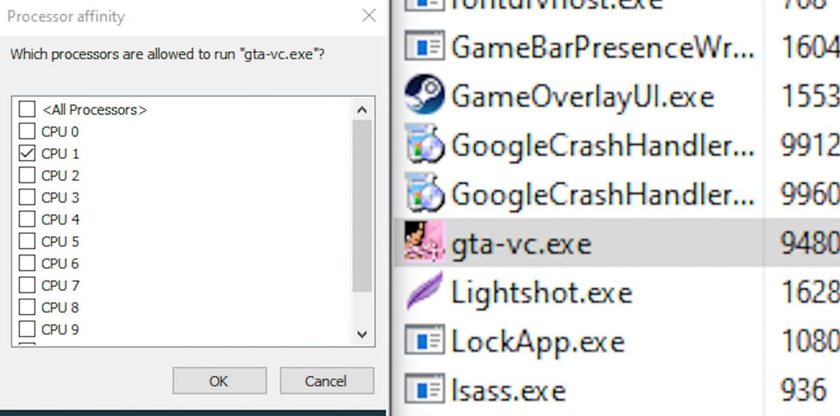 How to fix the GTA Vice City mouse not working bug: A step-by-step guide