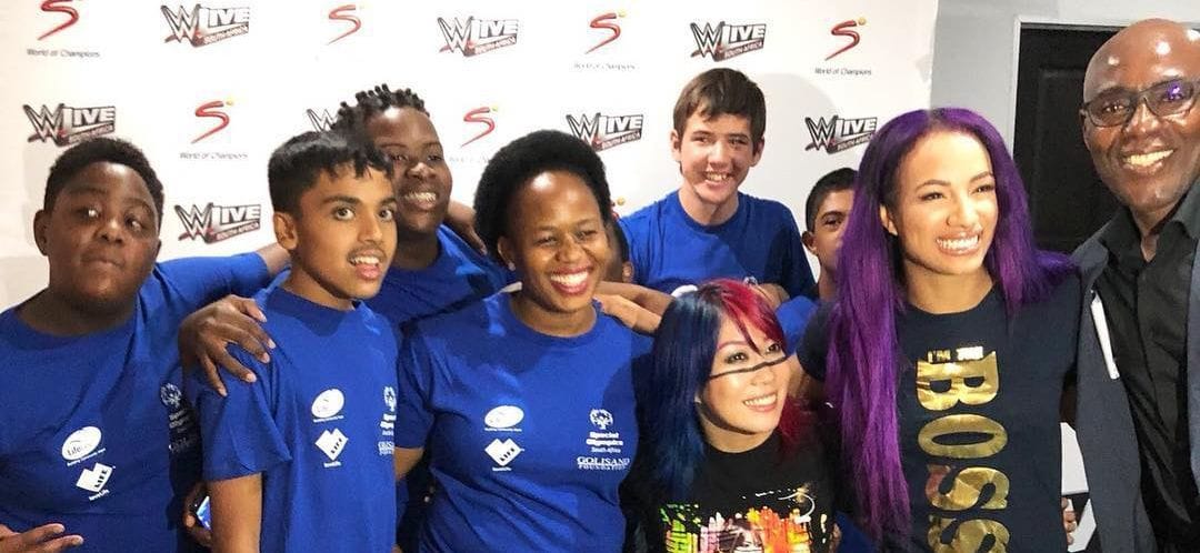 Did Asuka have a baby? | Asuka Kids Revealed