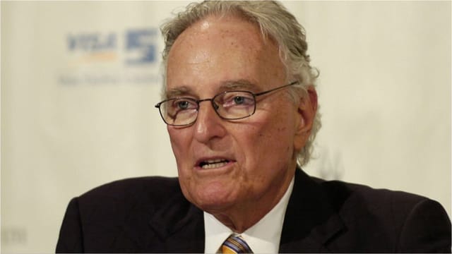 Jerry Moss net worth: A&M Records co-founder's fortune explored as he ...