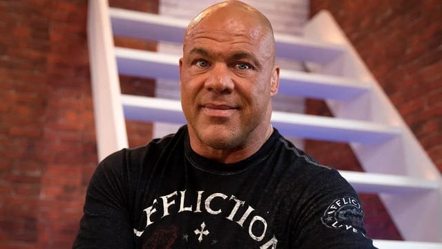 "He deserves it" - Kurt Angle says he wouldn't blame top star if he ...