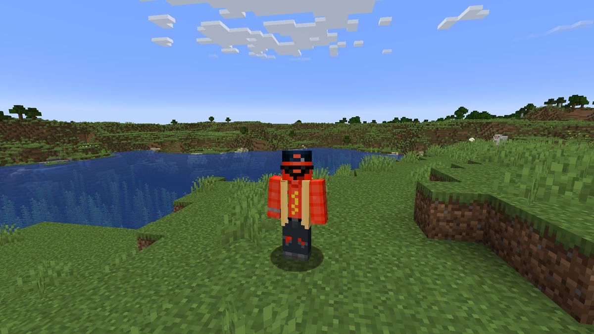 10 best Fortnite skins for Minecraft