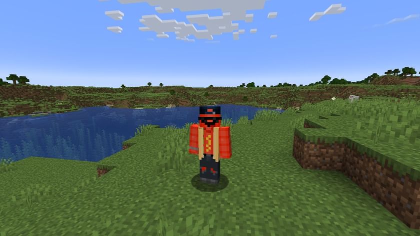 10 best Fortnite skins for Minecraft