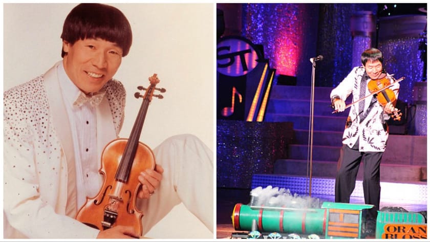 Shoji Tabuchi: How did Shoji Tabuchi die? All you need to know as ...