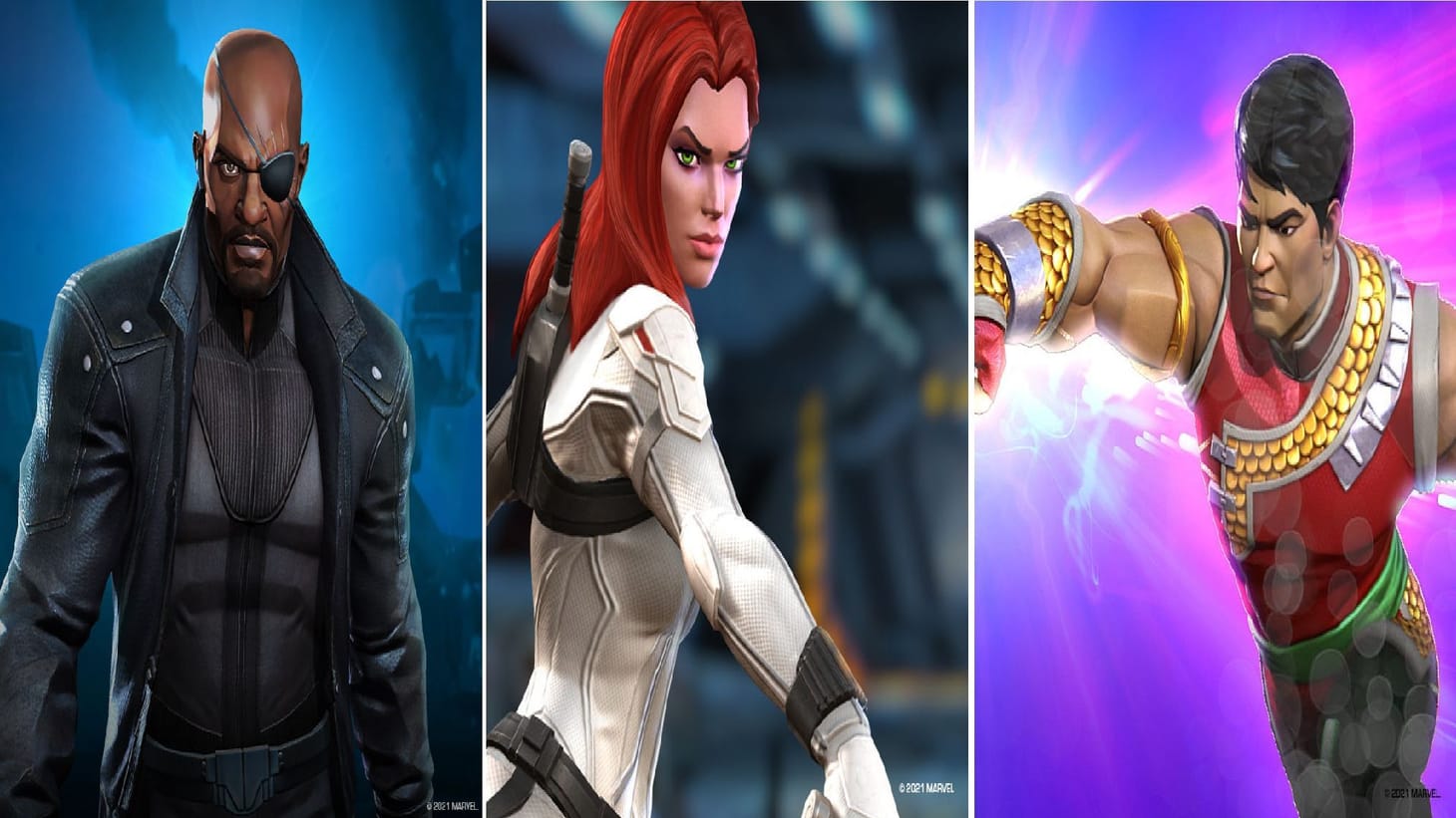 MCOC tier list August 2023: All Marvel Contest of Champions heroes ranked