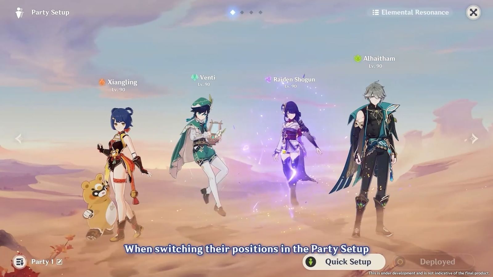 Genshin Impact 4.0 livestream summary: Fontaine trailer, release date ...