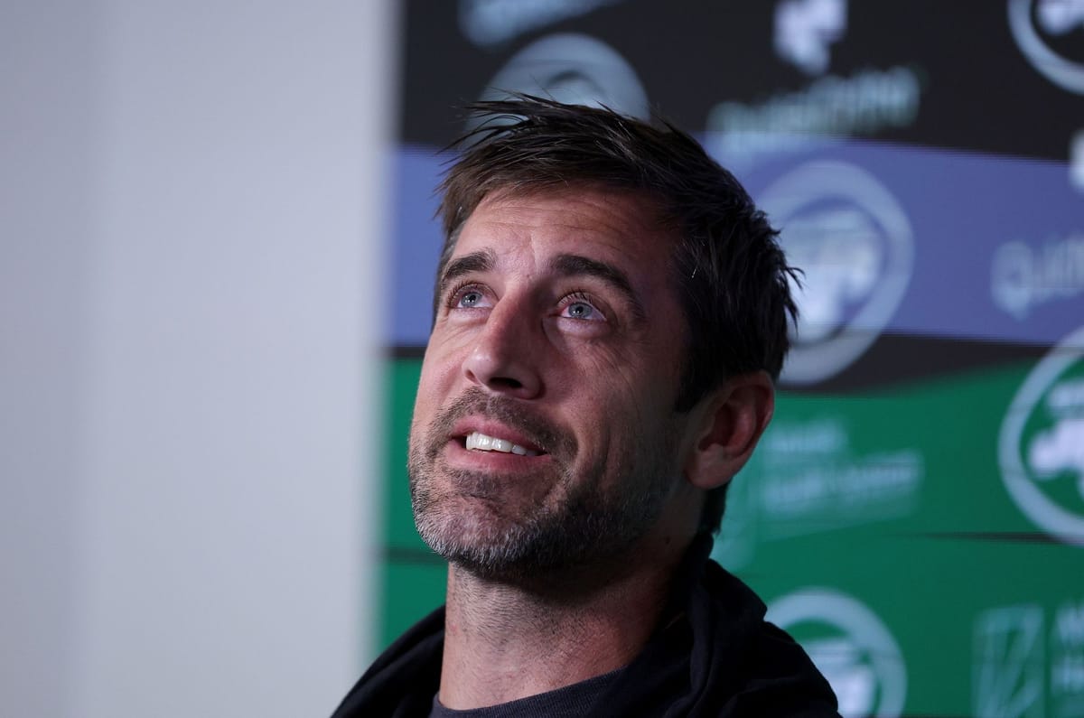 What is a jock tax? Report reveals Aaron Rodgers paid $400,000 last year
