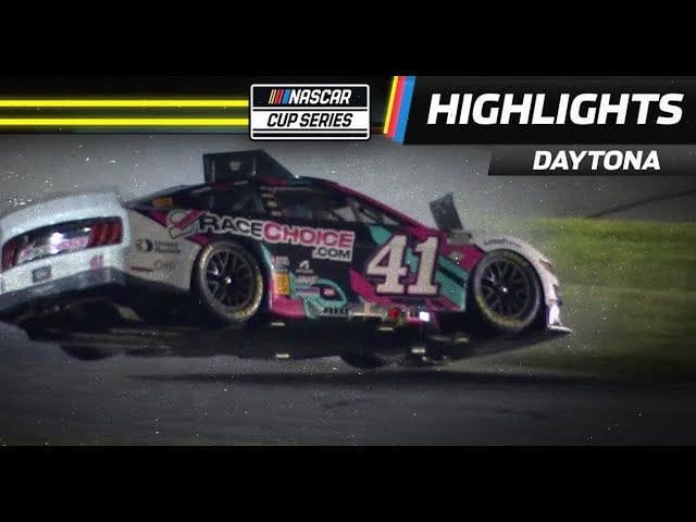 Ryan Preece: What happened to Ryan Preece? Car crash accident video ...