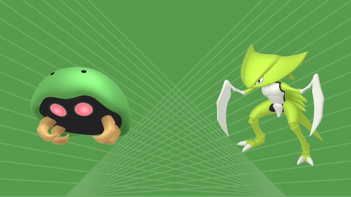 All Shiny Fossil Pokemon in Pokemon GO, ranked from worst to best