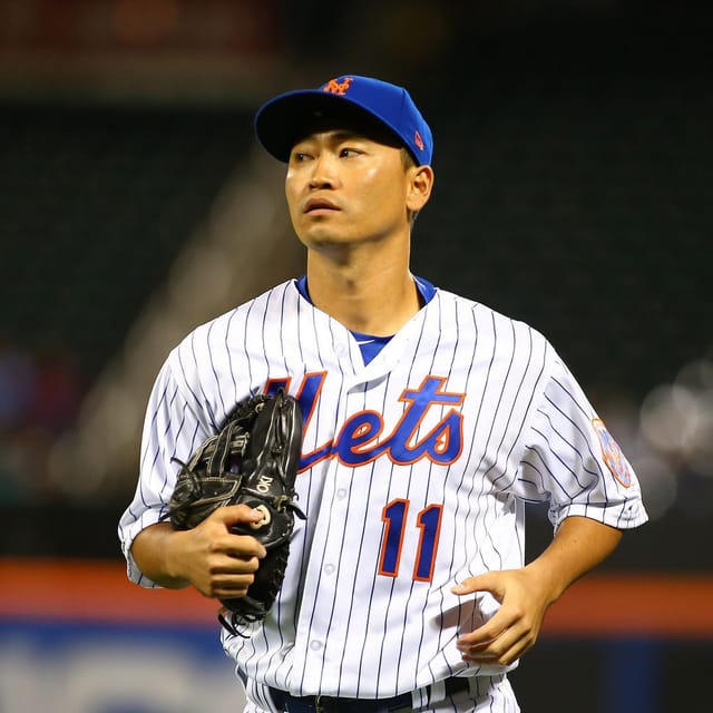 Which Mets players have also played for the Brewers? MLB Immaculate ...