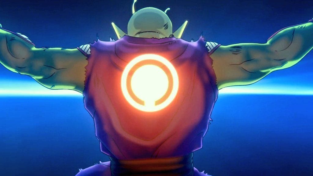 Dragon Ball manga finally makes Piccolo a god