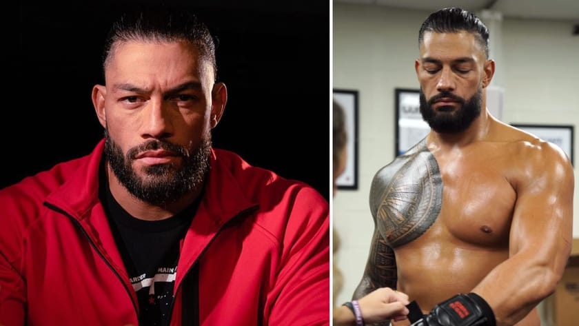 WWE: Update on Roman Reigns' injury - Reports