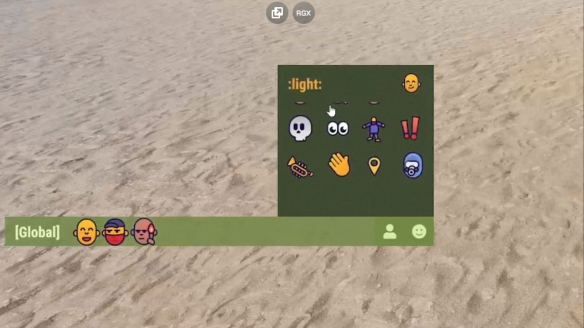 Rust August 2023 'Wounded' update overview