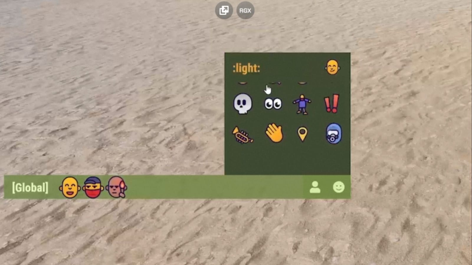 Rust August 2023 'Wounded' update overview