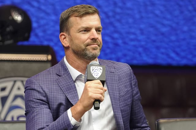 ACC talks with Stanford and Cal heat up amid conference realignment as ...
