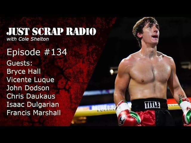 Bryce Hall BKFC: Bryce Hall fight career: Where does the media ...