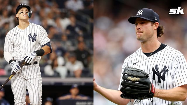 MLB Magic Numbers: How many wins do Yankees need to make the playoffs?