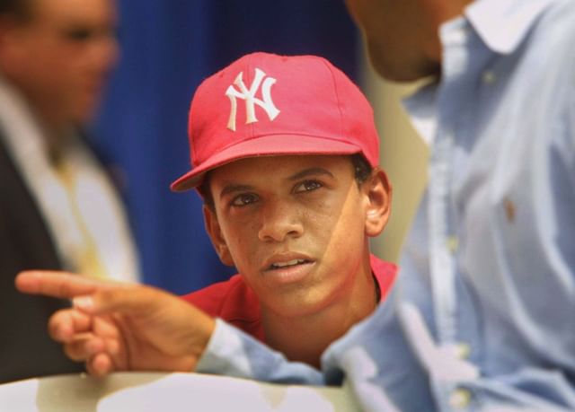 Who is Danny Almonte? Exploring identity of LLWS phenom who was ...