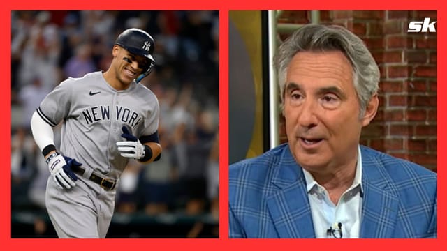 Why is Arson Judge trending? Looking at Jon Heyman's history of ...