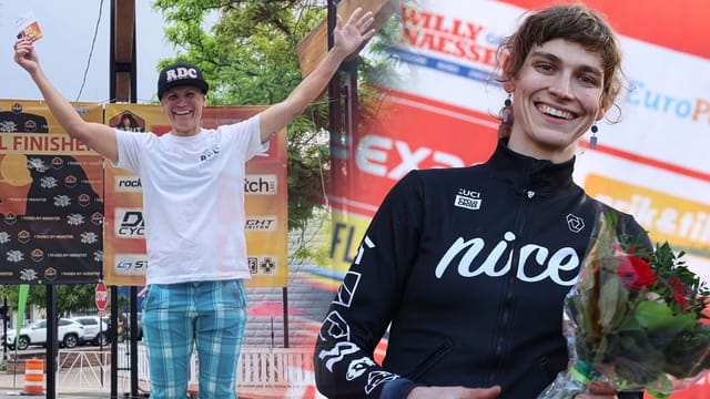 Transgender community’s “Let Trans Women Win” sign goes viral at the ...