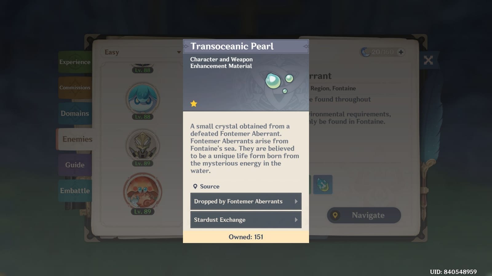 Genshin Impact Neuvillette pre-farming guide: Routes and locations for ...