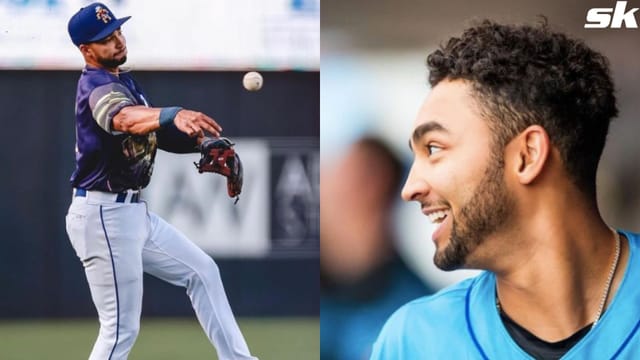 Who is Jordan Lawlar? Everything you need to know about Diamondbacks ...