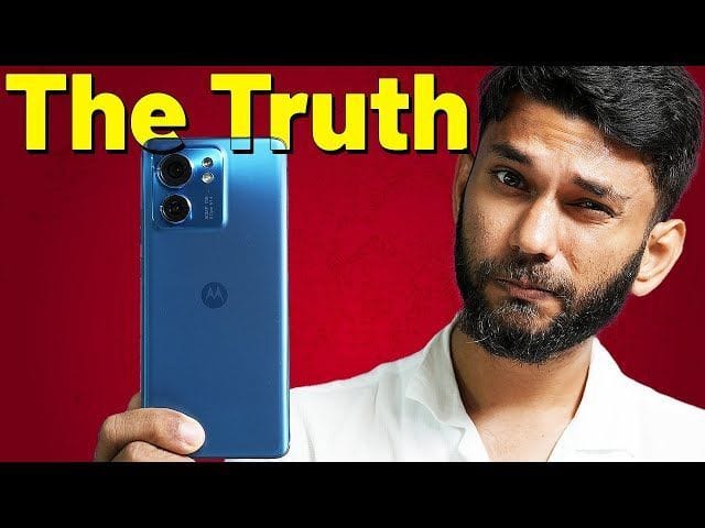 10 best Android phones under 50,000 rupees