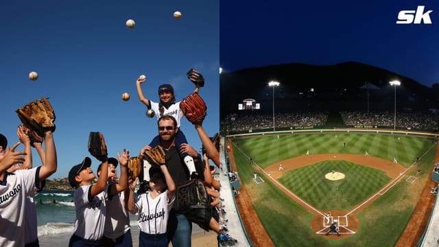 How many innings per game are played in the Little League World Series ...