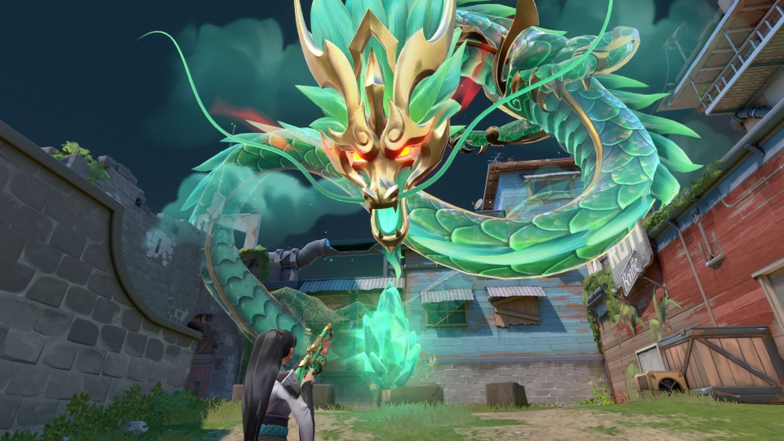 Is Imperium skin bundle in Valorant worth buying?