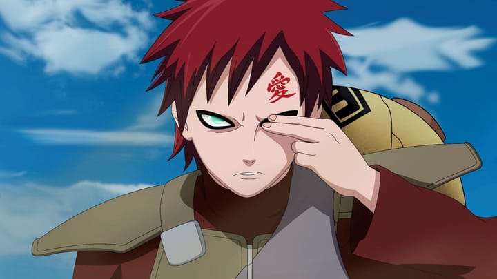 Naruto: Complete list of all Kage, ranked by power
