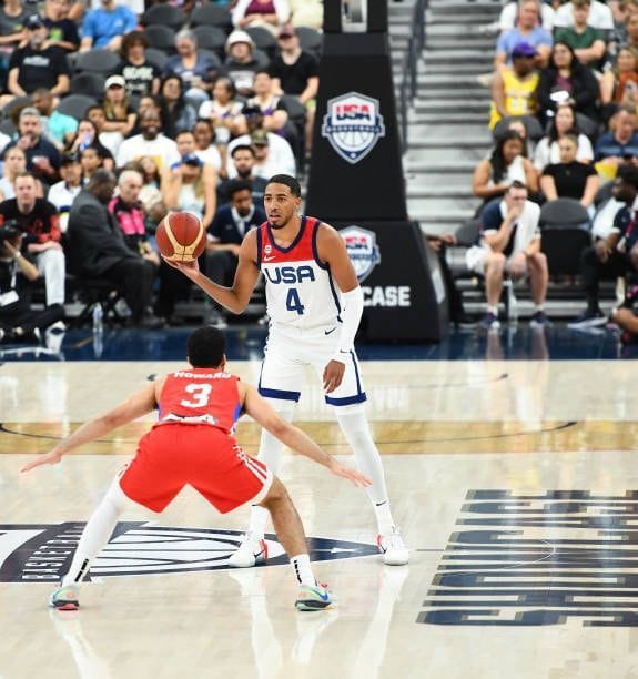 Tyrese Halliburton's Playing Position and Jersey Number Revealed