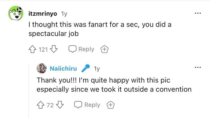 Rukia cosplay has Bleach TYBW fans in disbelief, and with good reason