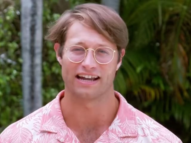 “Meant no malice”: Big Brother expelled contestant Luke Valentine ...