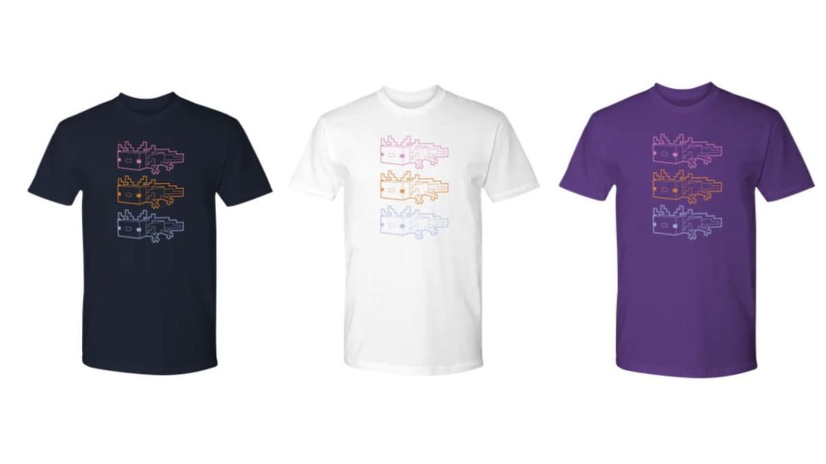 10 best Minecraft merch in 2023