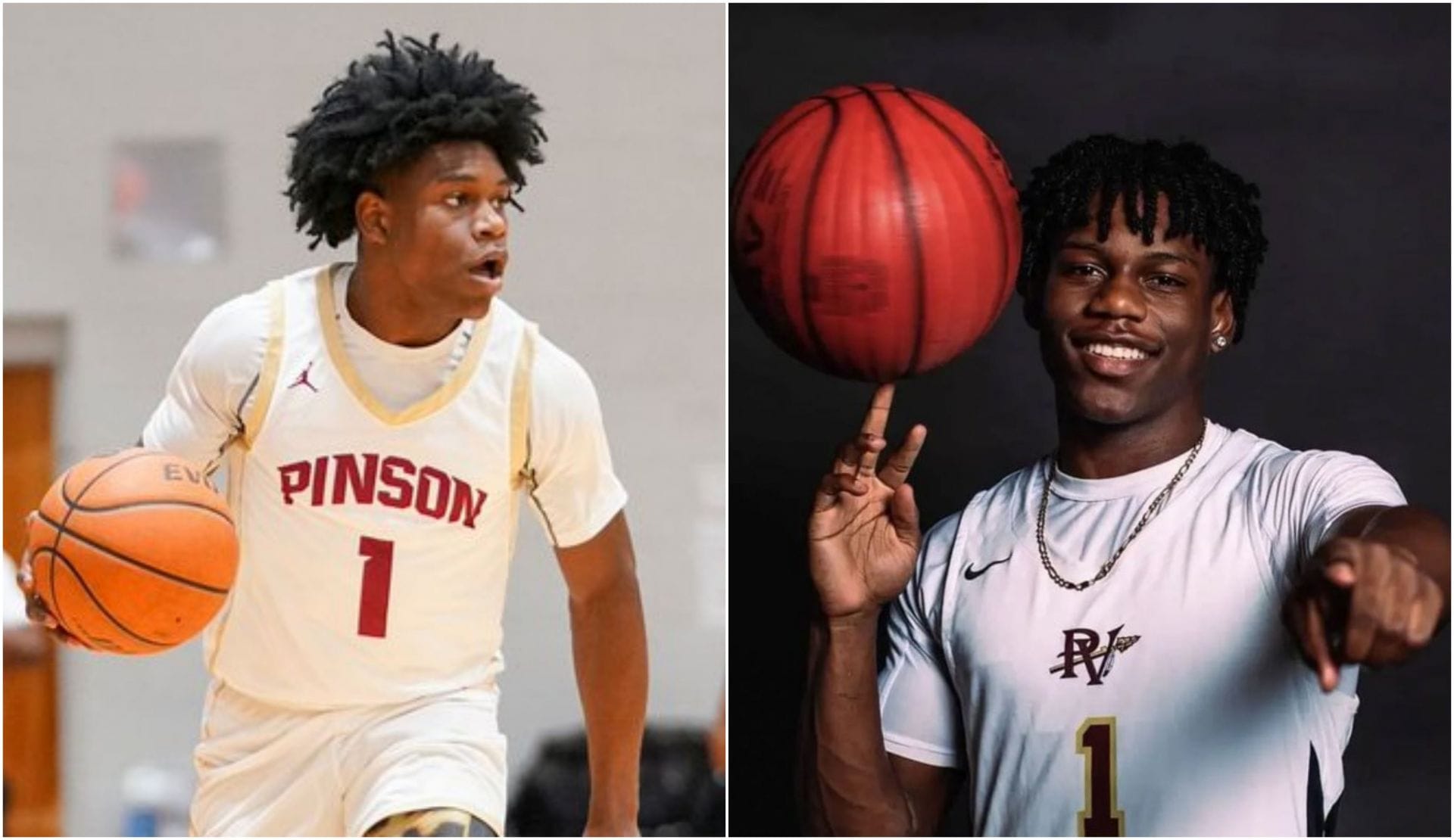 Who is Caleb White? A closer look into the high school basketball star ...