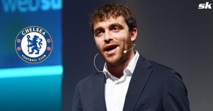 "All documents are ready" - Fabrizio Romano makes claim as Chelsea star ...